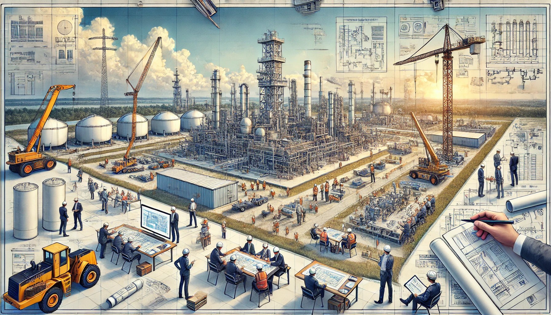 Energy Mix Energy Project Execution Energy Mix Energy Project Execution