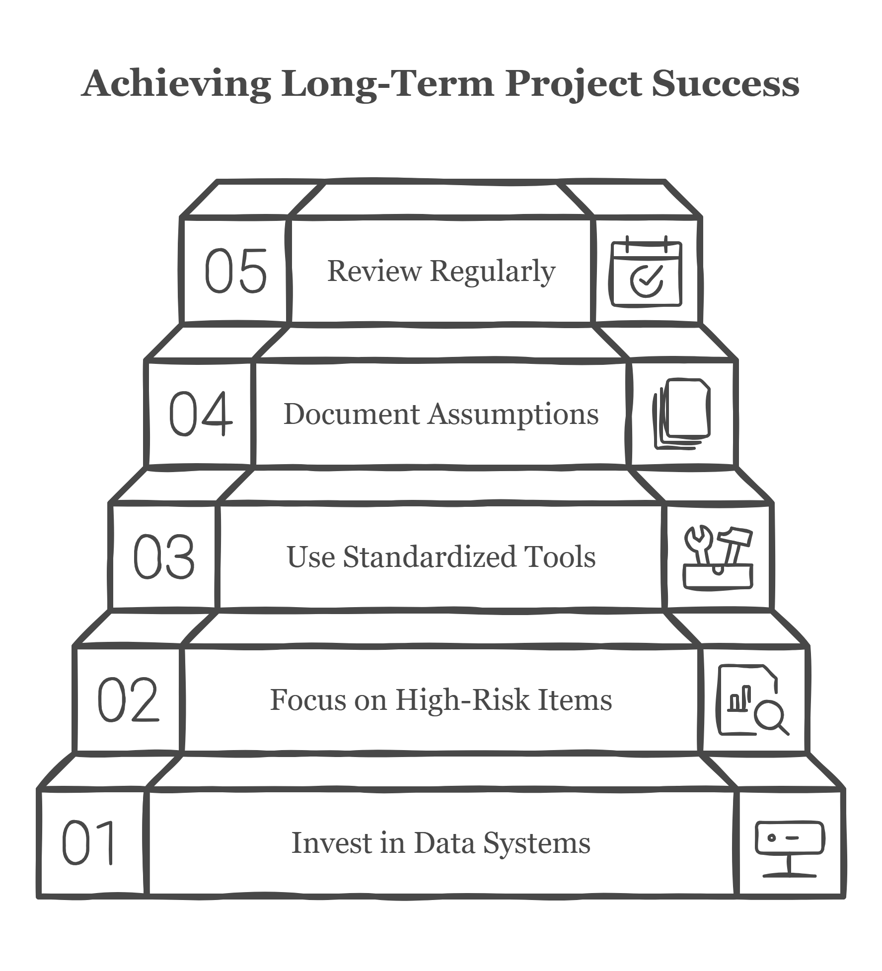 The Hidden Risk: Why Escalation Matters in Long-Term Project Planning ...