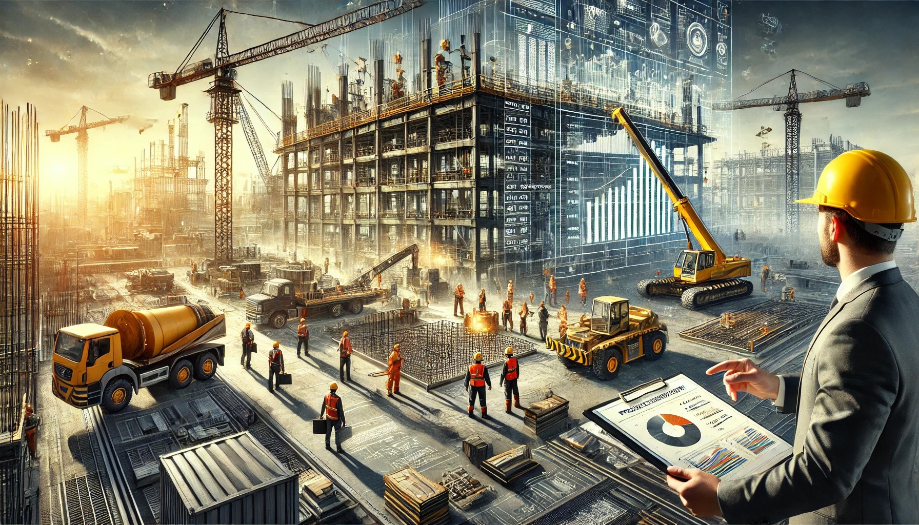 Proven Techniques for Controlling Costs in Energy Construction - Energy ...