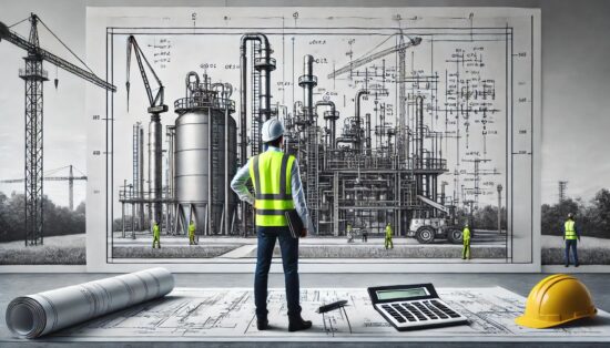 Level 2 Schedule - Energy Project Execution