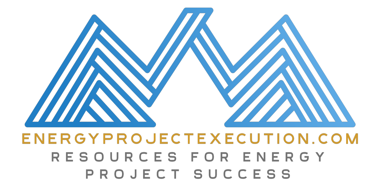 Risk Allocation - Energy Project Execution Risk Allocation - Energy Project Execution