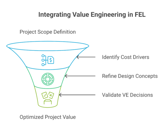 The Role of Value Engineering in Construction Projects - Energy Project ...