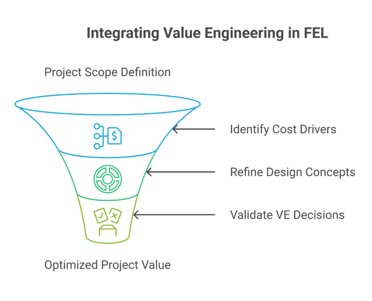 The Role of Value Engineering in Construction Projects - Energy Project ...
