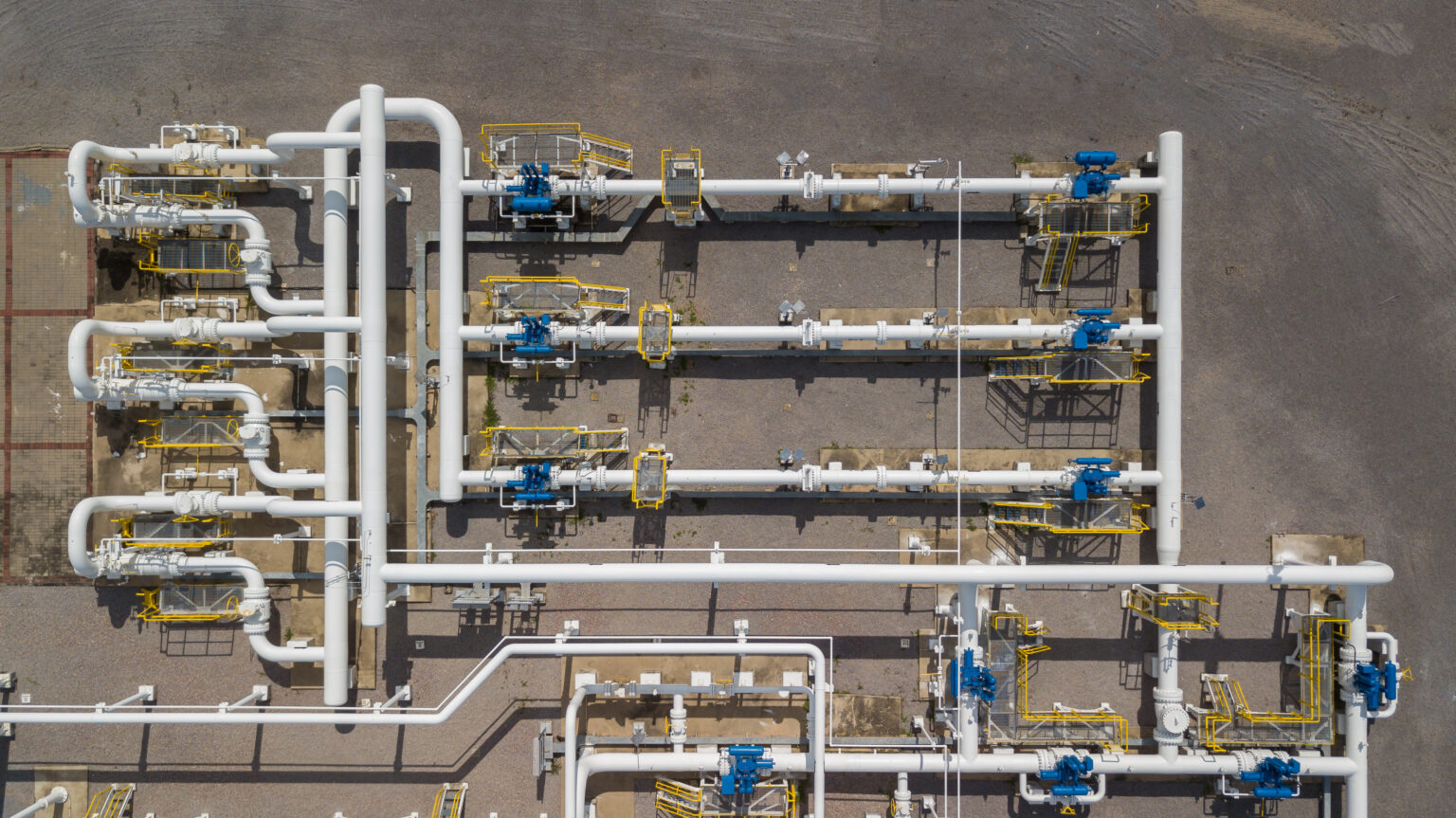 Natural Gas Processing Made Simple: A Fast-Paced Overview - Energy ...