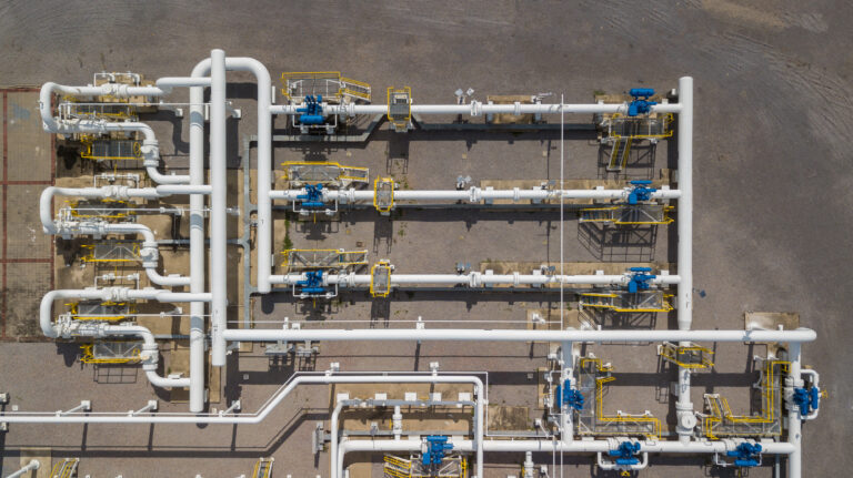 Natural Gas Processing Made Simple: A Fast-Paced Overview - Energy ...
