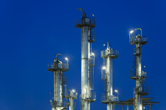 Natural Gas Processing Made Simple: A Fast-Paced Overview - Energy ...