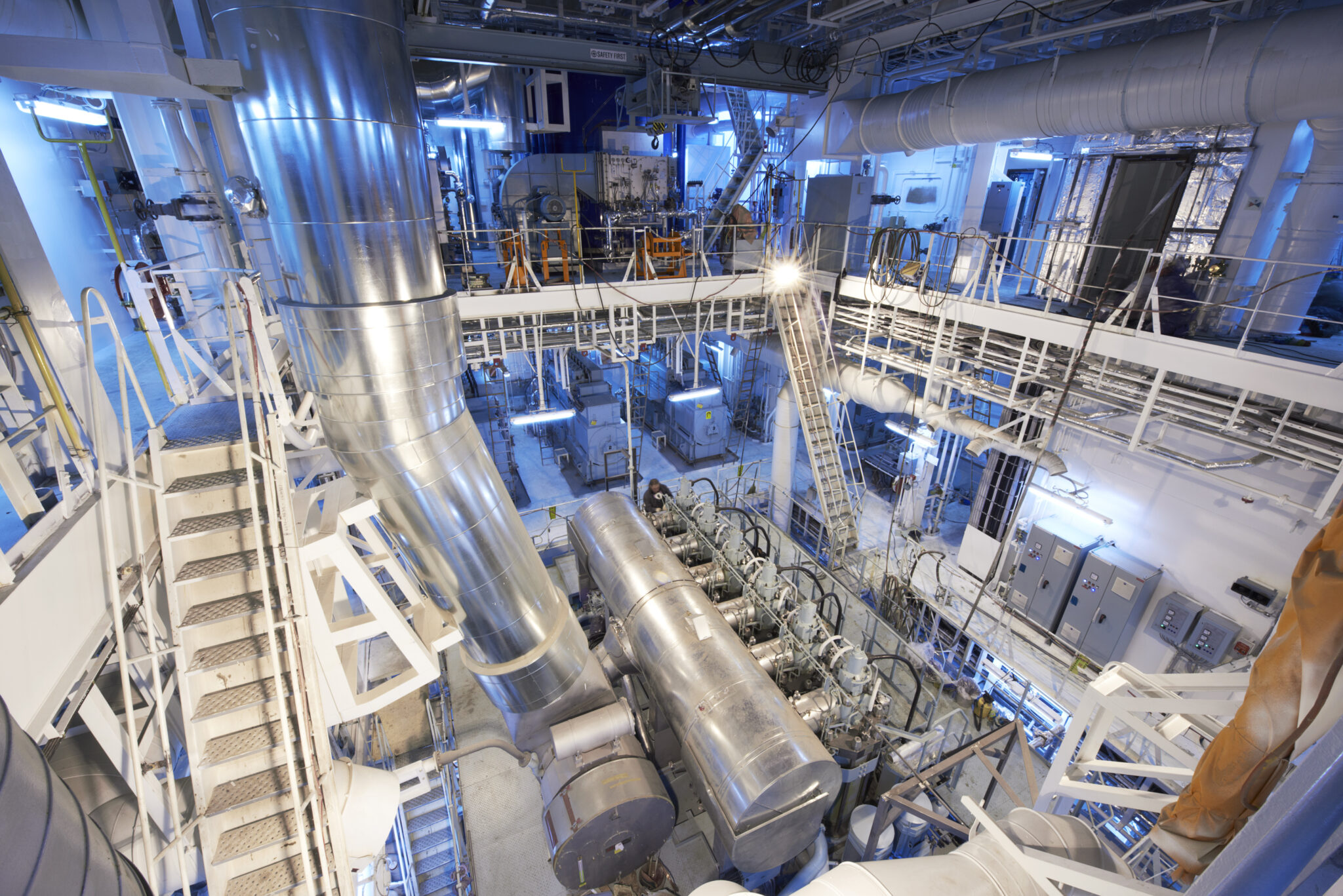 Hydrogen in the Energy Transition: Key Projects and Critical Insights ...