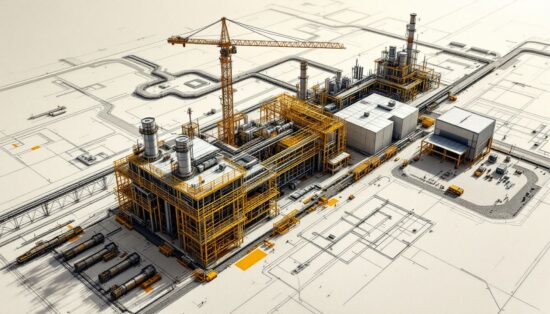 Level 3 Schedule - Energy Project Execution