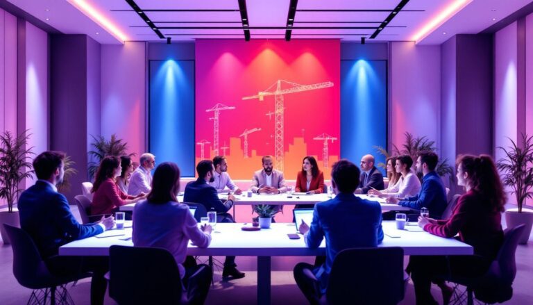 A Practical Guide to Stakeholder Alignment in Energy Projects - Energy ...