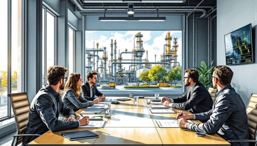 Risk-Sharing Agreements: A New Standard for Collaborative Projects ...