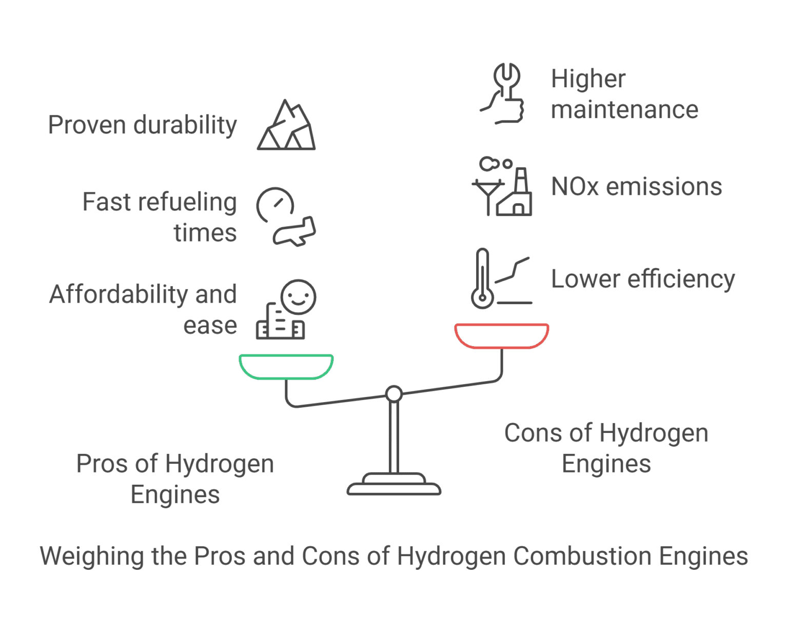 Hydrogen Combustion Engines vs. Hydrogen Fuel Cells - Energy Project ...