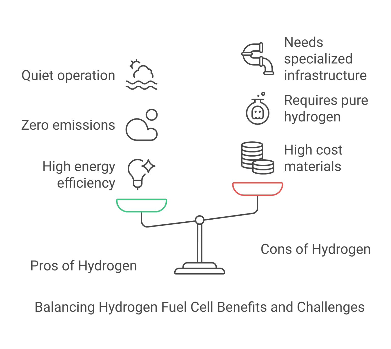 Hydrogen Combustion Engines vs. Hydrogen Fuel Cells - Energy Project ...