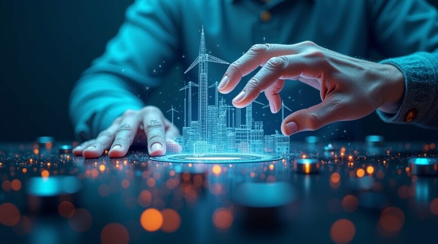 Level 2 Schedule - Energy Project Execution
